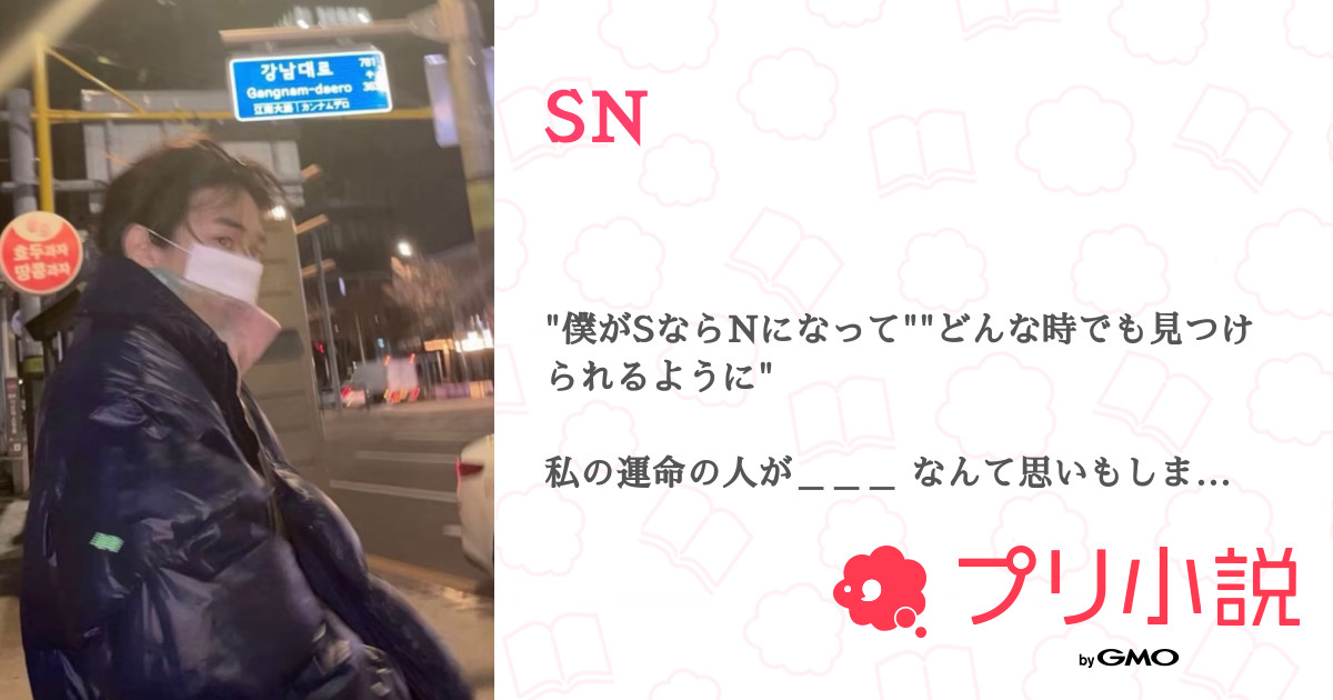 SN - 全21話 【連載中】（カンテ大先生🐿さんの夢小説） | 無料スマホ夢小説ならプリ小説 byGMO